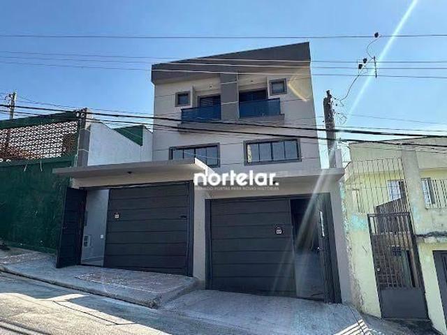 Sobrado à venda por R$ 819.000,00 Pirituba Zona Norte São Paulo/SP