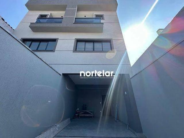 Sobrado à venda por R$ 820.000,00 Vila Bonilha São Paulo/SP