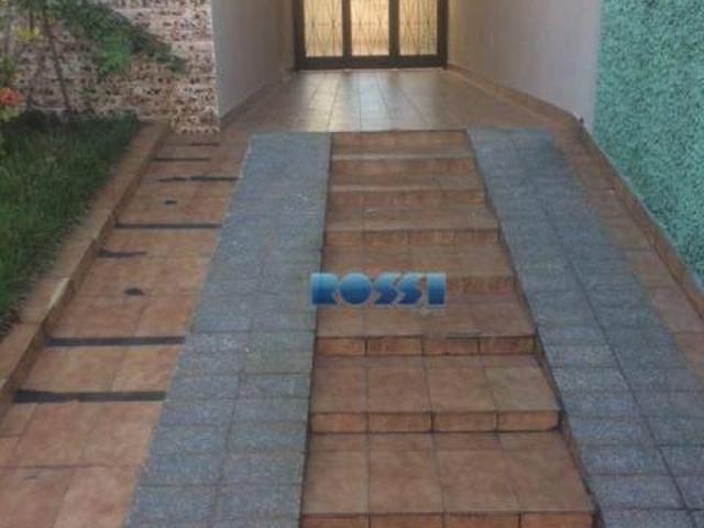 Sobrado à venda por R$ 850.000,00 Mooca São Paulo/SP