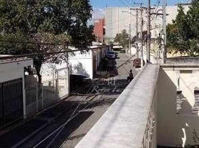 Sobrado à venda por R$ 850.000,00 Parque Continental São Paulo/SP