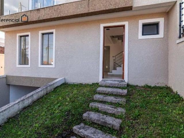 Sobrado à venda por R$ 890.000,00 Jardim das Américas Curitiba/PR