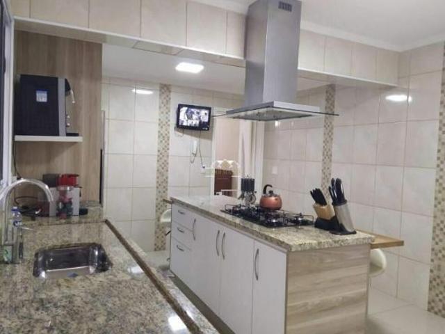 Sobrado à venda por R$ 890.000,01 Vila Floresta Santo André/SP