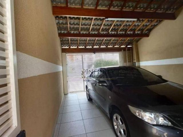 Sobrado à venda por R$ 904.990,00 Parque Industrial São José dos Campos/SP