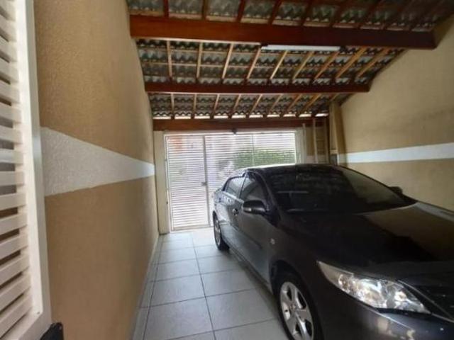 Sobrado à venda por R$ 904.990,00 Parque Industrial São José dos Campos/SP