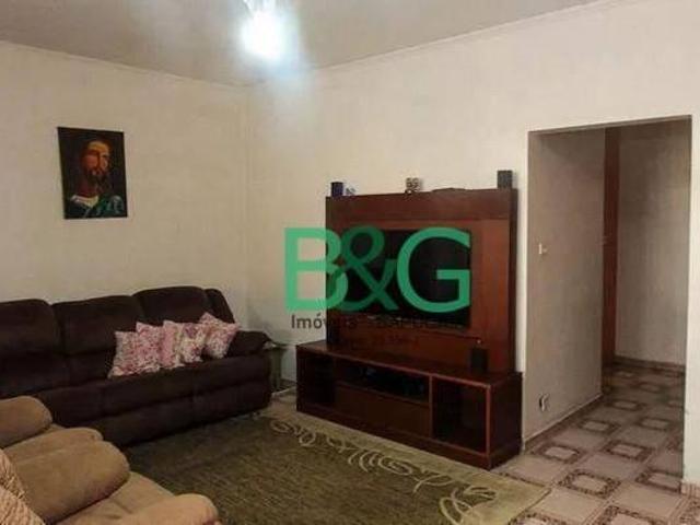 Sobrado com 3 dormitórios à venda por R$ 956.447,00 Vila Zelina São Paulo/SP