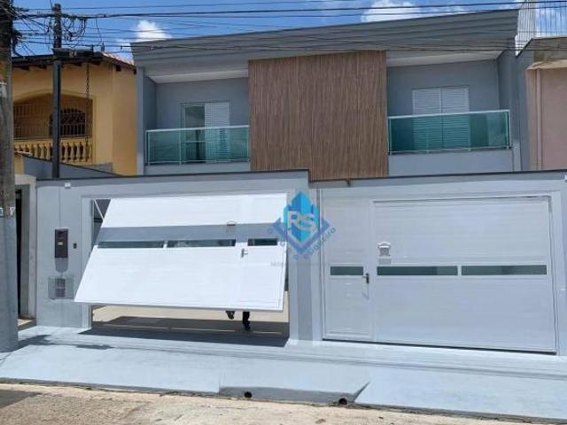Sobrado à venda por R$ 950.000,00 Vila Marina Santo André/SP