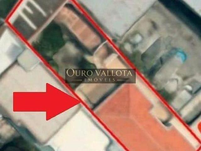 Sobrado à venda por R$ 998.000,00 Vila Bertioga São Paulo/SP
