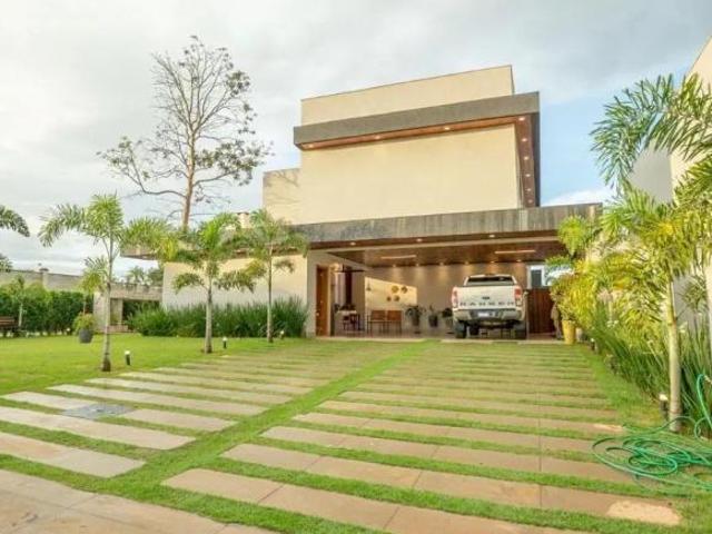 Sobrado à Venda Portal do Sol Garden | Goiânia GO