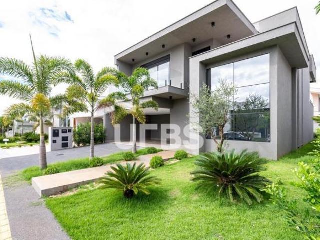 Sobrado à venda – Portal do Sol Green – 4 suítes – 325 m²