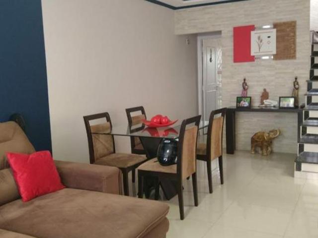 SOBRADO A VENDA, PORTAL DOS GRAMADOS GUARULHOS SP