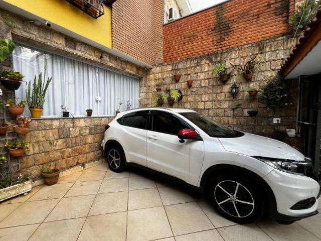 Sobrado a venda Porteira Fechada! Agua Fria Tucuruvi Zona Norte São Paulo