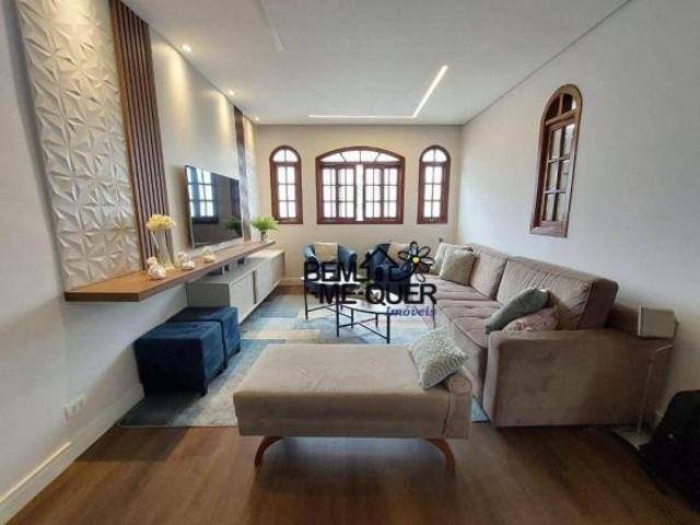 Sobrado a venda porteira fechada com 3 dormitórios 1 suíte à venda, 155 m² Pirituba Próximo shop