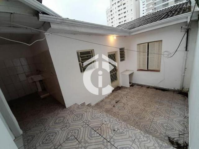 Sobrado à venda para renda com 4 casas, 340 m² Mooca
