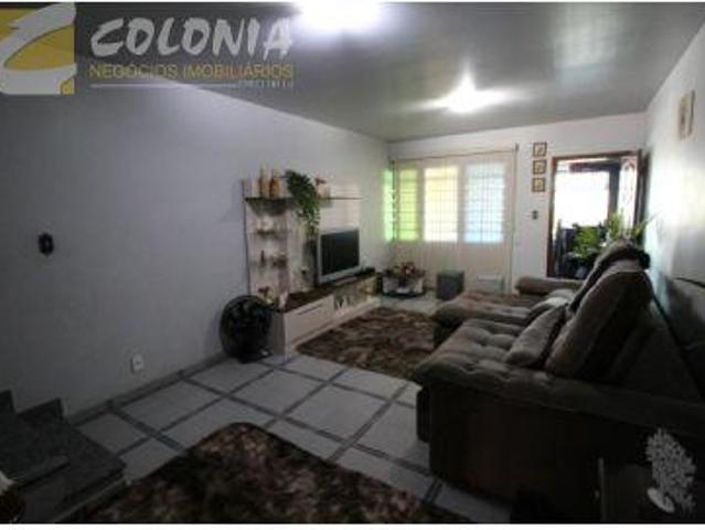 Sobrado a venda Paraíso