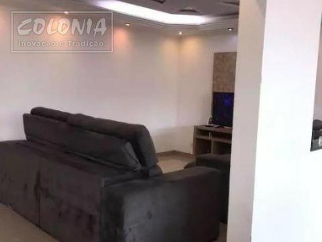 Sobrado a venda Parque Marajoara