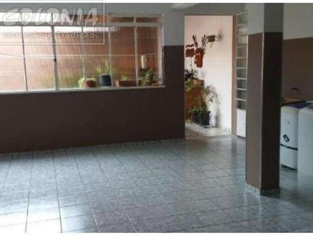 Sobrado a venda Parque Marajoara