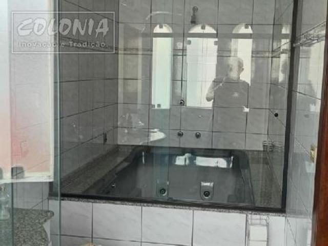 Sobrado a venda Parque Marajoara