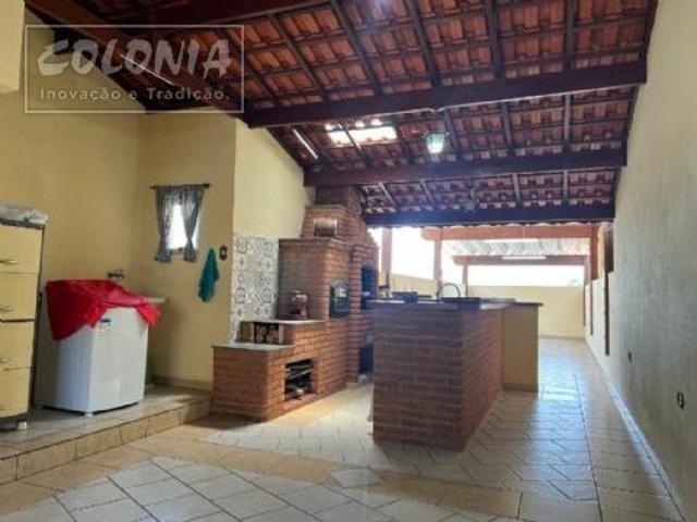 Sobrado a venda Parque Marajoara