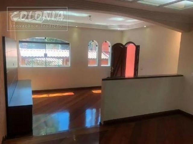 Sobrado a venda Parque Marajoara