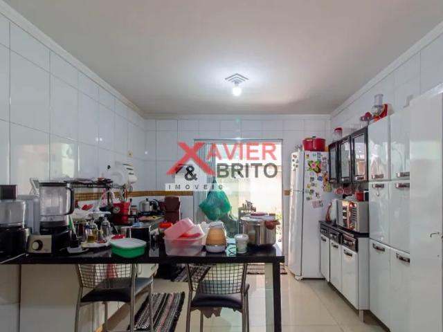 Sobrado à venda, Parque Maria Luiza, São Paulo, SP