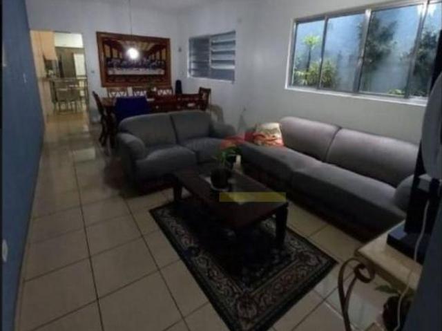 Sobrado a venda, Parque Monteiro Soares, Reg. Freg. Ó, 05 dorm. 01 suite, 02 vagas