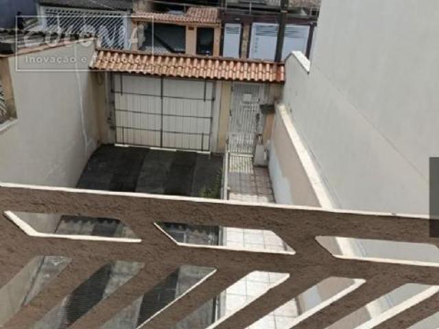Sobrado a venda Parque Novo Oratório
