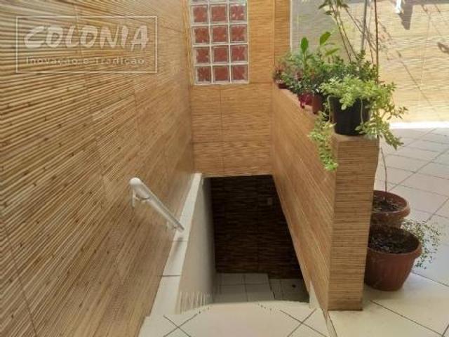 Sobrado a venda Parque Novo Oratório