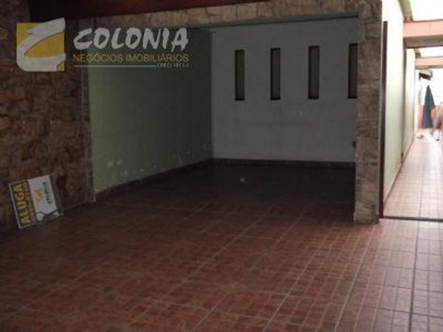 Sobrado a venda Parque Novo Oratório