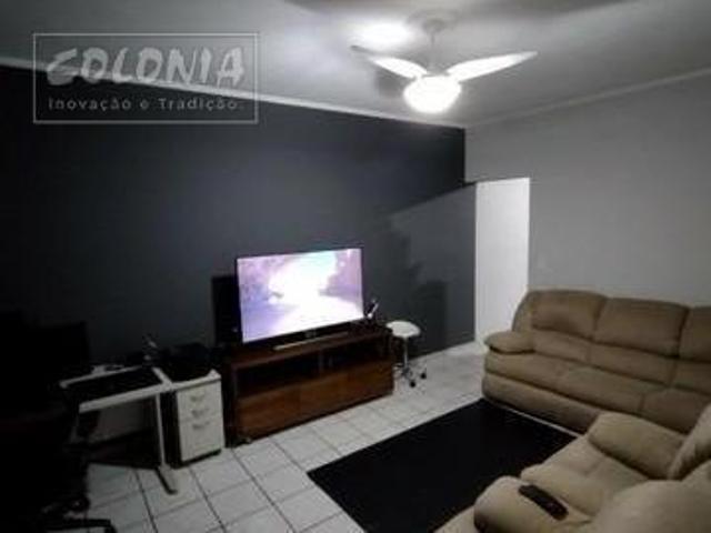 Sobrado a venda Parque Novo Oratório