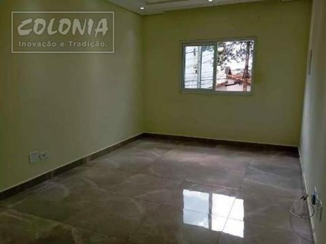 Sobrado a venda Parque Novo Oratório