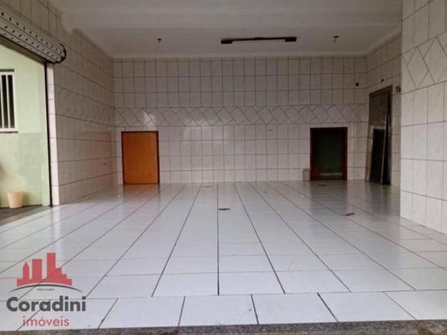 Sobrado a Venda Parque Novo Mundo Americana SP