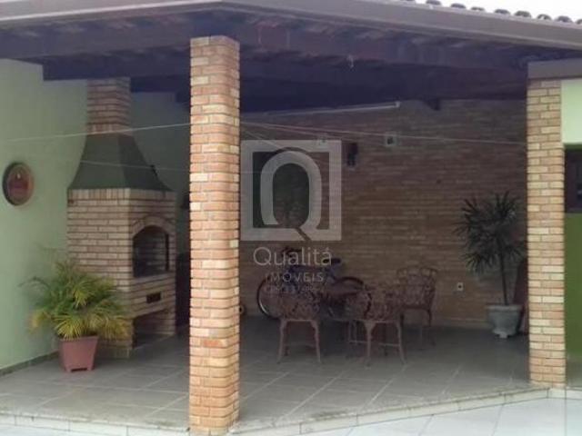 Sobrado a Venda Parque Bela Vista em Votorantim