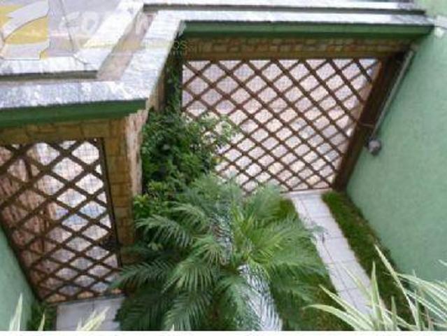 Sobrado a venda Parque Central