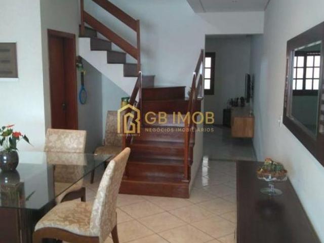 Sobrado a Venda, Parque Cidade Jardim II GB6302