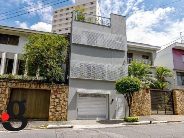 Sobrado à venda Parque da Mooca 1.190.000,00