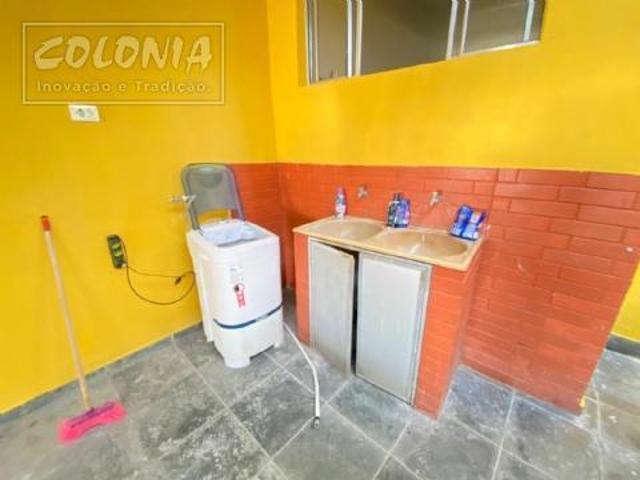 Sobrado a venda Parque das Américas