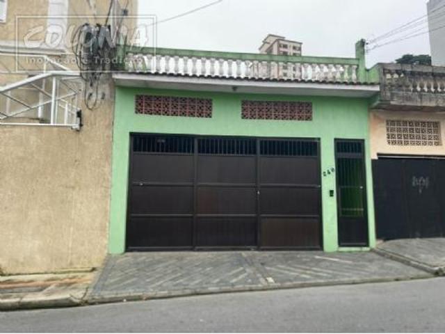 Sobrado a venda Parque das Nações