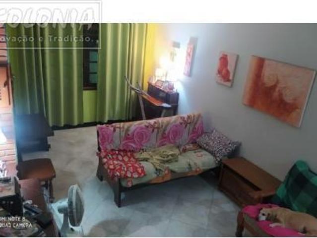 Sobrado a venda Parque das Nações