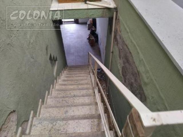 Sobrado a venda Parque das Nações