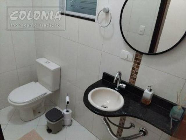 Sobrado a venda Parque das Nações
