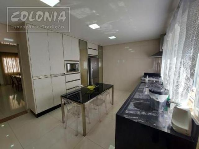 Sobrado a venda Parque das Nações