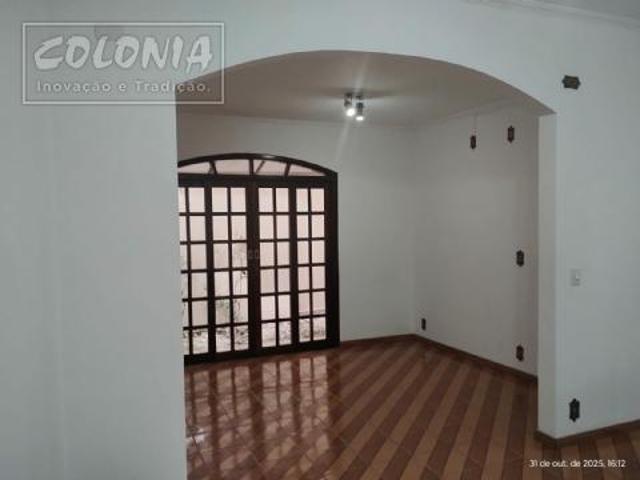 Sobrado a venda Parque das Nações