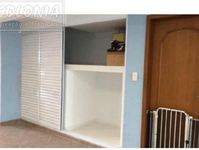 Sobrado a venda Parque das Nações