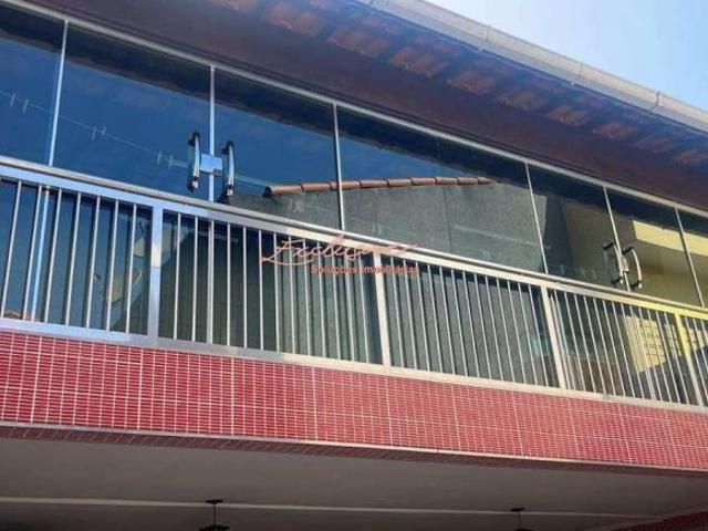 Sobrado à Venda – Parque Dom João Nery | Zona Leste – São Paulo/SP