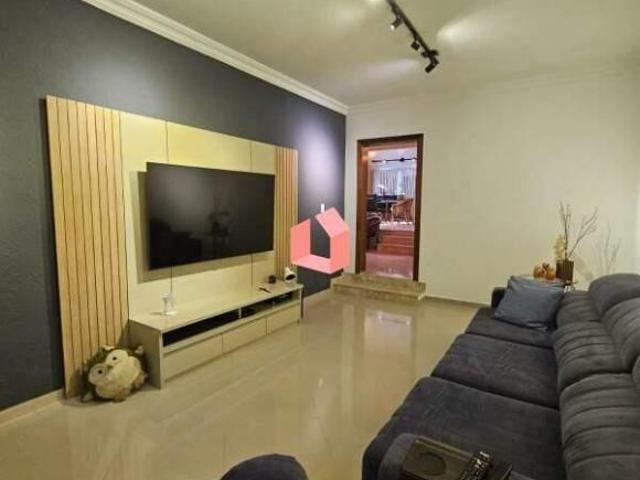 Sobrado à venda Parque Espacial | 346m² | Reformado
