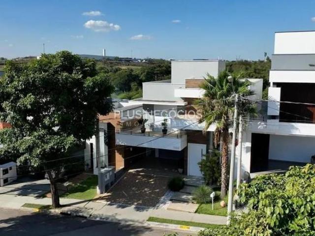 Sobrado À Venda Parque Ibiti Reserva 3 suítes 235 m²