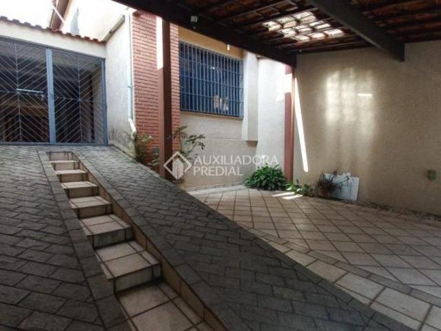 SOBRADO À VENDA PARQUE JAÇATUBA | SANTO ANDRÉ/SP