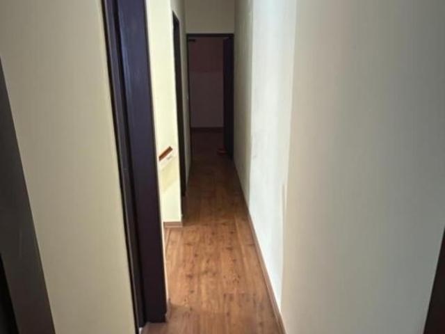Sobrado à venda Parque Pinheiros Taboão da Serra/SP 103m² 3 dormitórios