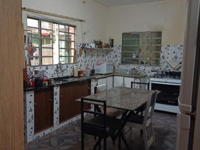 SOBRADO A VENDA, PARQUE RESIDENCIAL BAMBI GUARULHOS SP