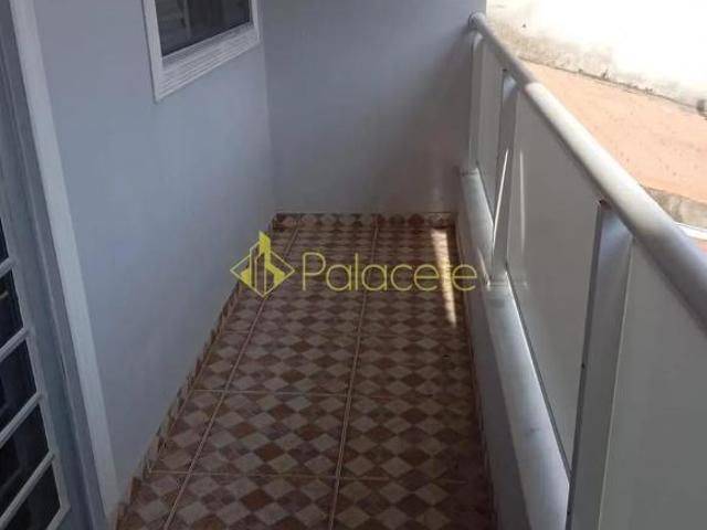 Sobrado à venda, Parque Residencial Itaguassu, Aparecida, SP